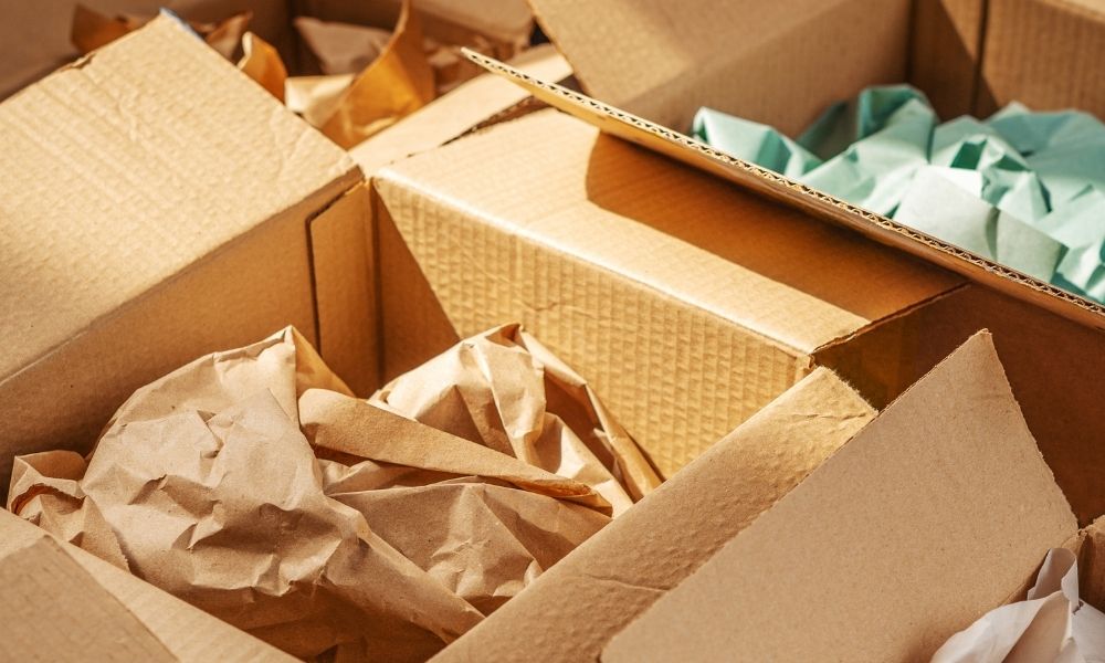 3 Ways Your Business Can Help Reduce Packaging Waste