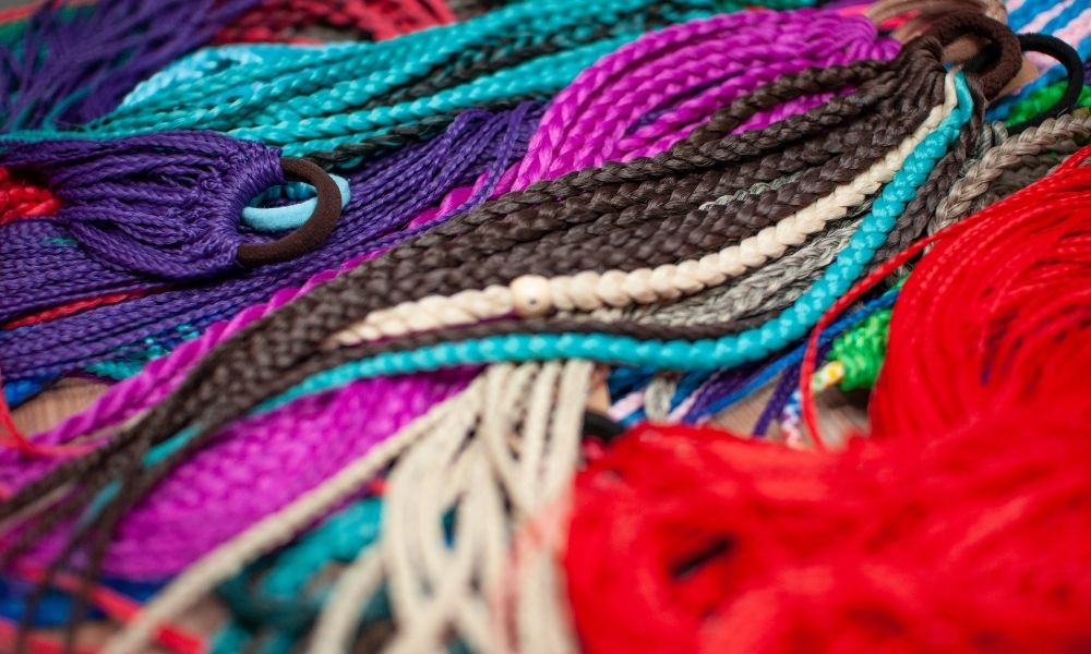 Braided vs. Regular Elastics: The Main Difference
