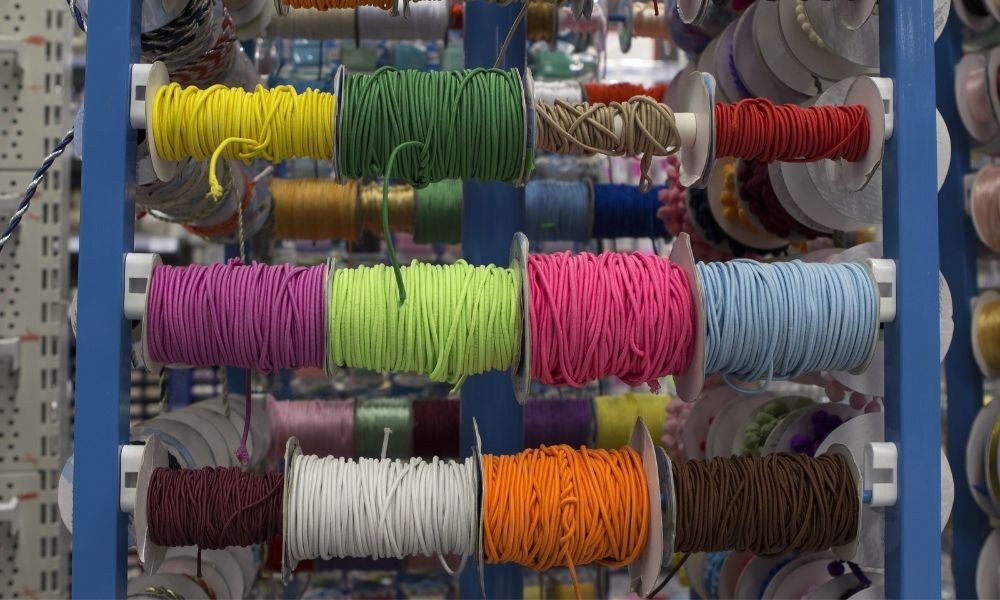 3 Essential Elastic Sewing Tips for Beginners