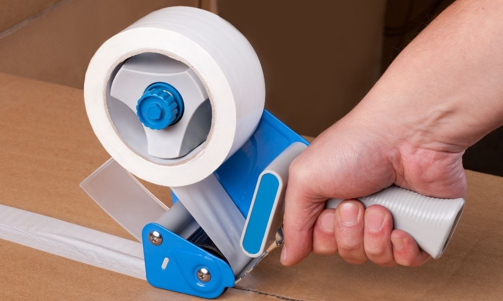 Things To Consider When Choosing a Packaging Tape