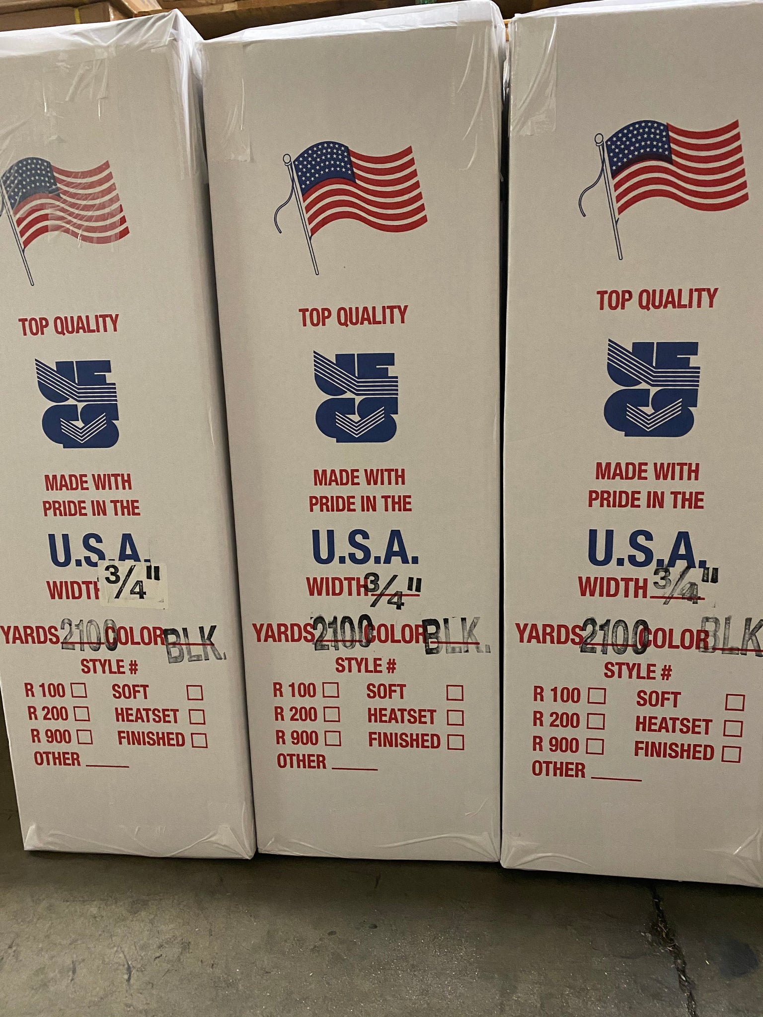 Bulk Shipping Supplies | Wholesale Shipping Packaging