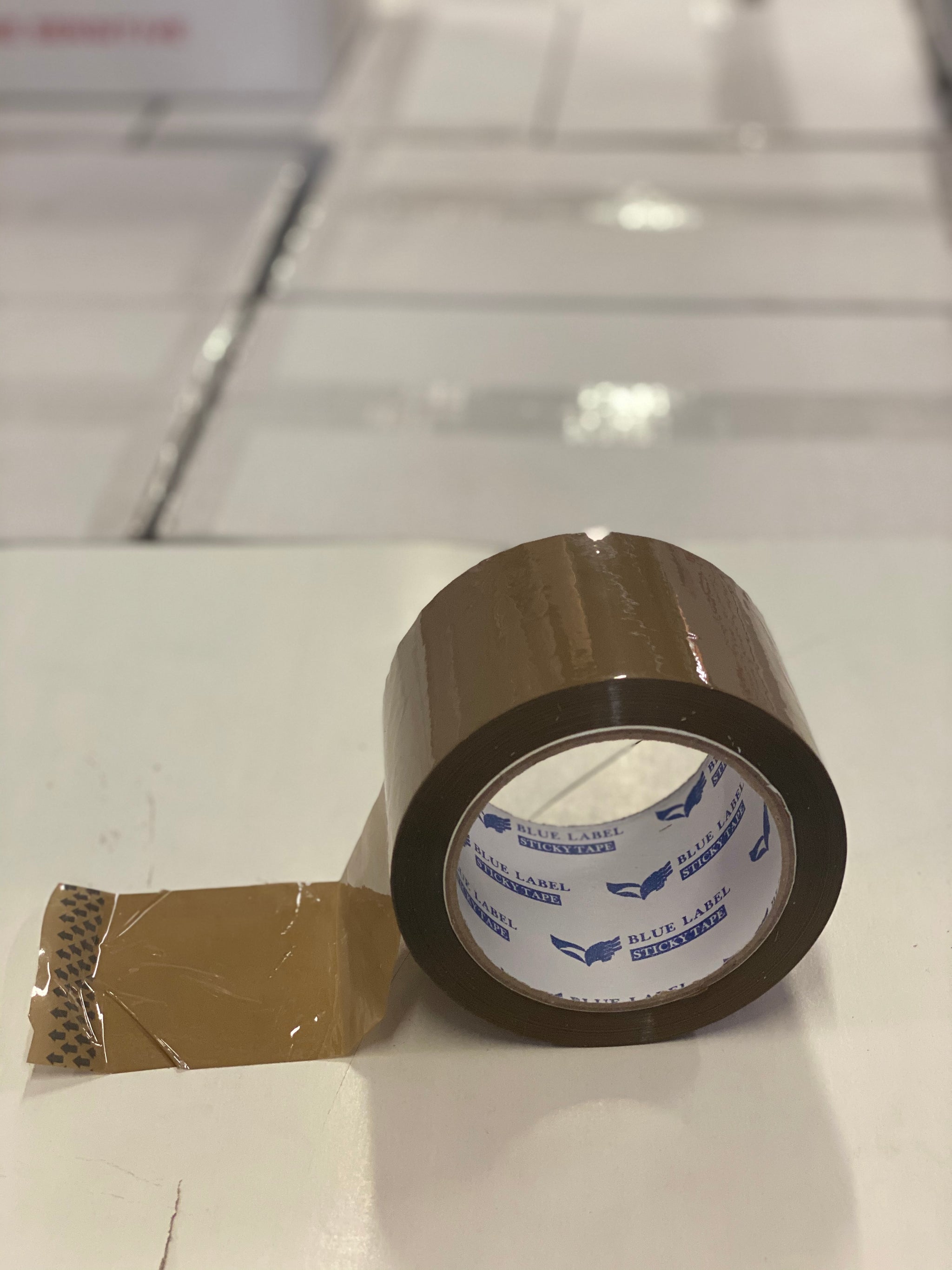 Bulk Packing Tape | Wholesale Packing Tape | SheShips