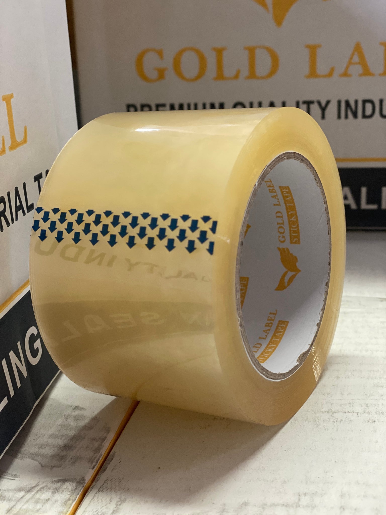 Bulk Packing Tape | Wholesale Packing Tape | SheShips