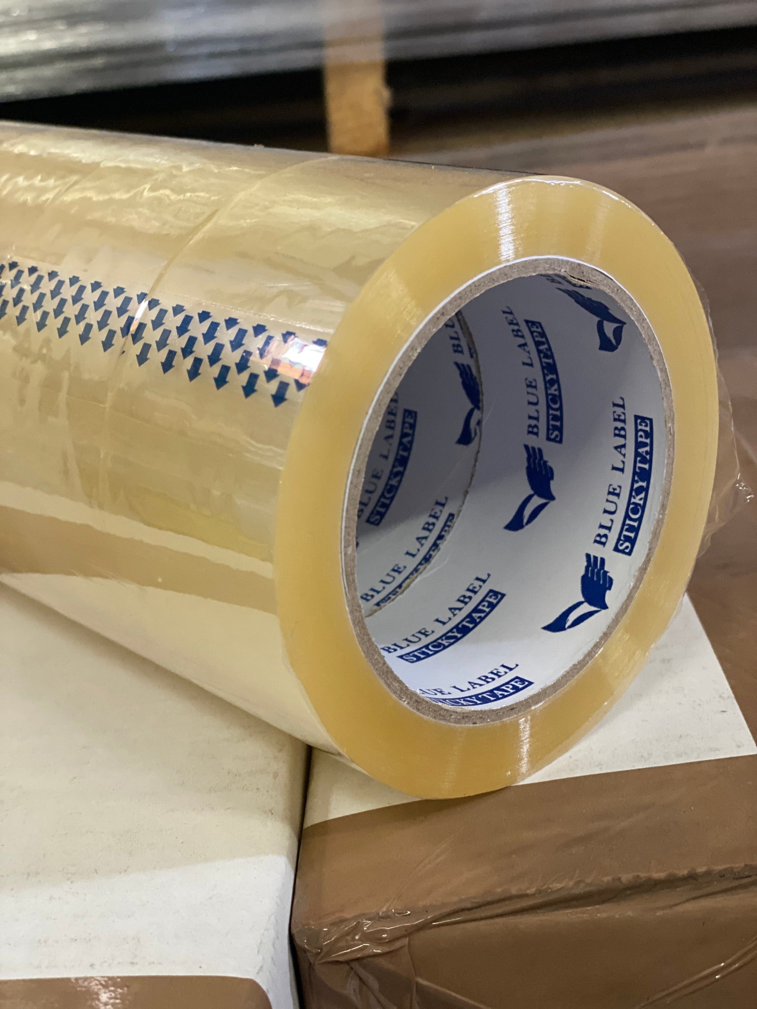 Bulk Packing Tape | Wholesale Packing Tape | SheShips