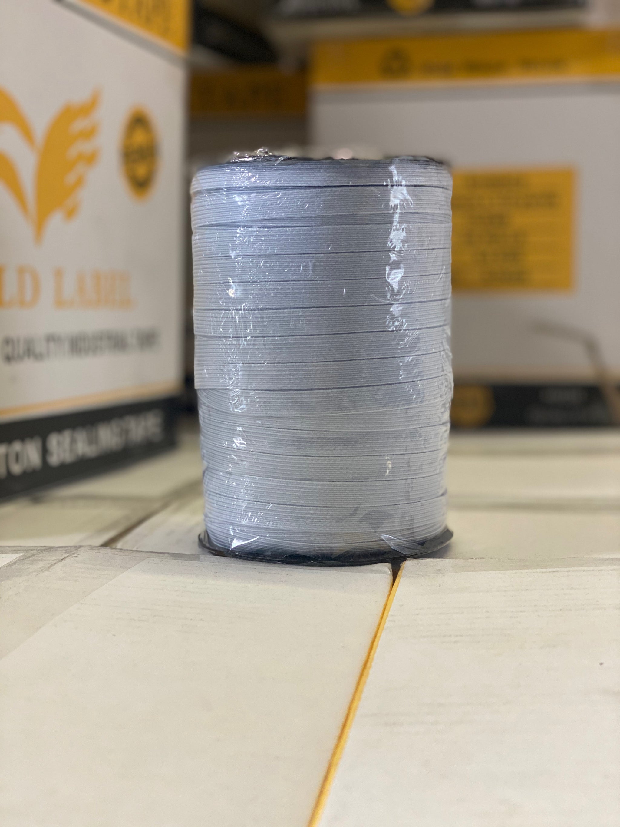 Bulk Braided Elastic | Wholesale Braided Elastic Spools